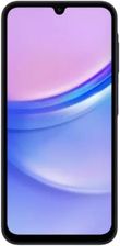 Samsung Galaxy A15 SM-A155 4/128GB Czarny - Cena, opinie na Ceneo.pl