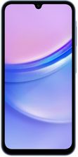 Samsung Galaxy A15 SM-A155 4/128GB Niebieski - Cena, opinie na Ceneo.pl