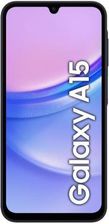 Samsung Galaxy A15 5G SM-A156 4/128GB Czarny - Cena, opinie na Ceneo.pl