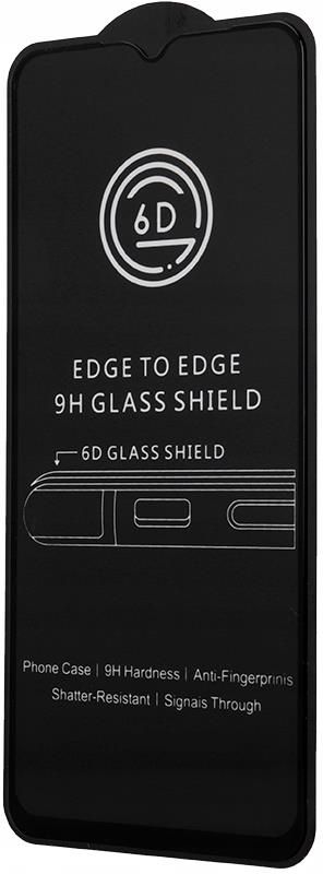 Telforceone Szkło Hartowane 6D Do Samsung Galaxy F14 5G Szybka Ochronna ...