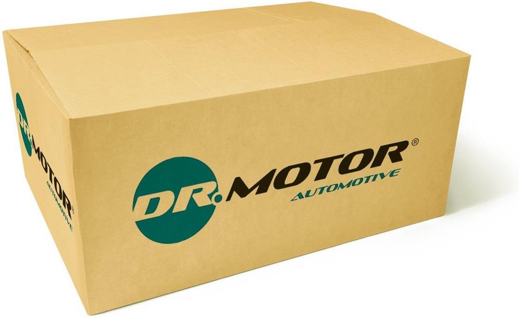 Dr.Motor Automotive Drmotor Automotive Przewód Przelewowy Ford Drm6030 - Opinie i ceny na Ceneo.pl