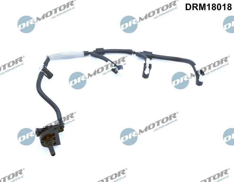 Dr.Motor Automotive Drmotor Automotive Przewód Przelewowy 166711244R ...