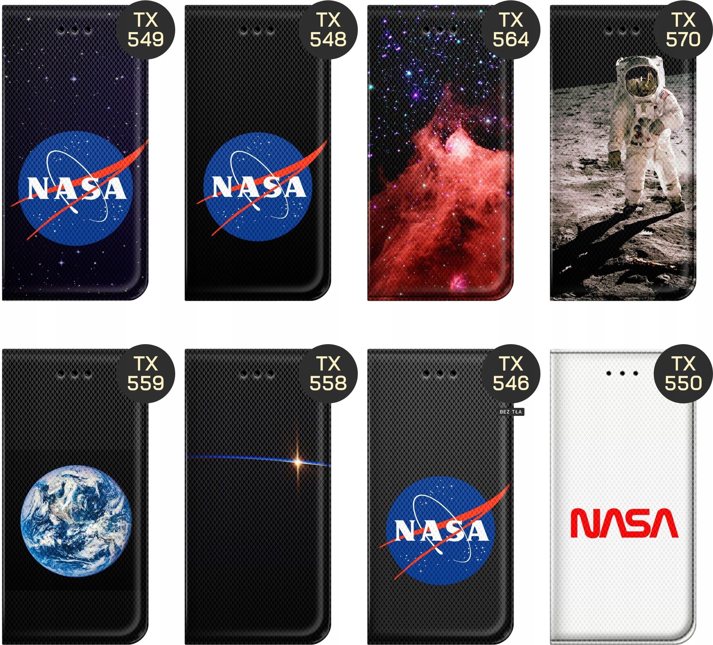 Hello Case Etui Do Xiaomi Mi 11I Poco F3 Pro Nasa Kosmos Astronomia ...
