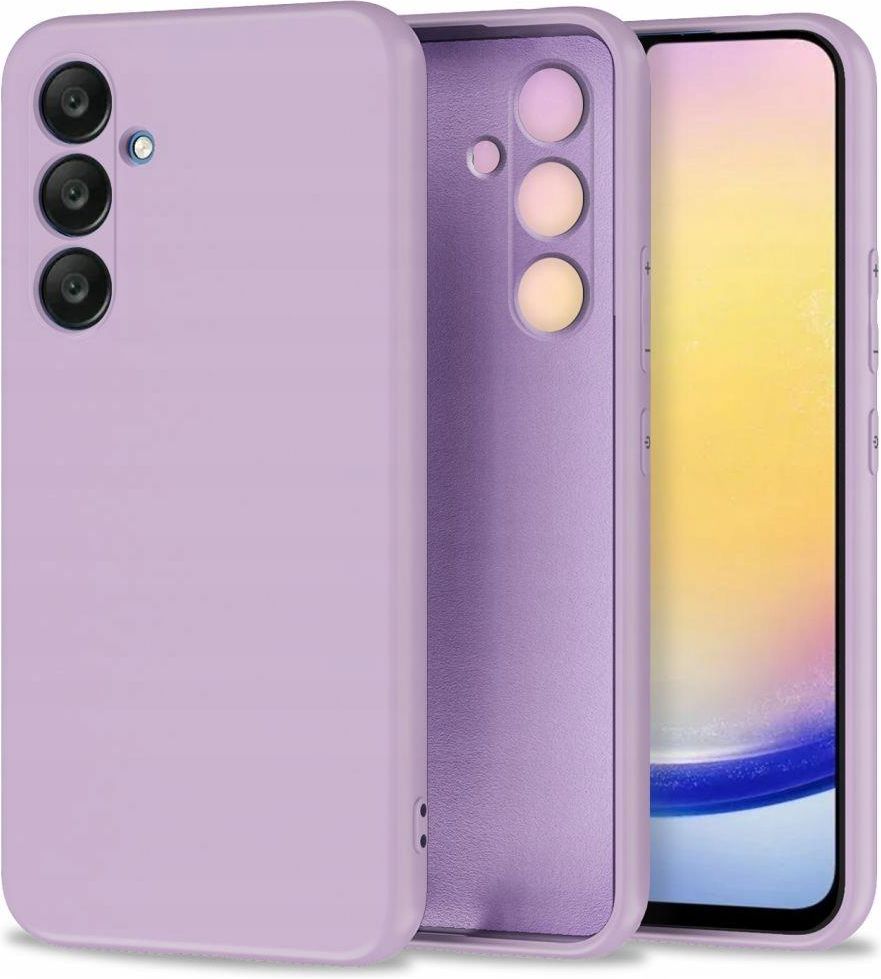 Tech Protect Icon Galaxy A25 5G Violet - Etui na telefon, ceny i opinie ...