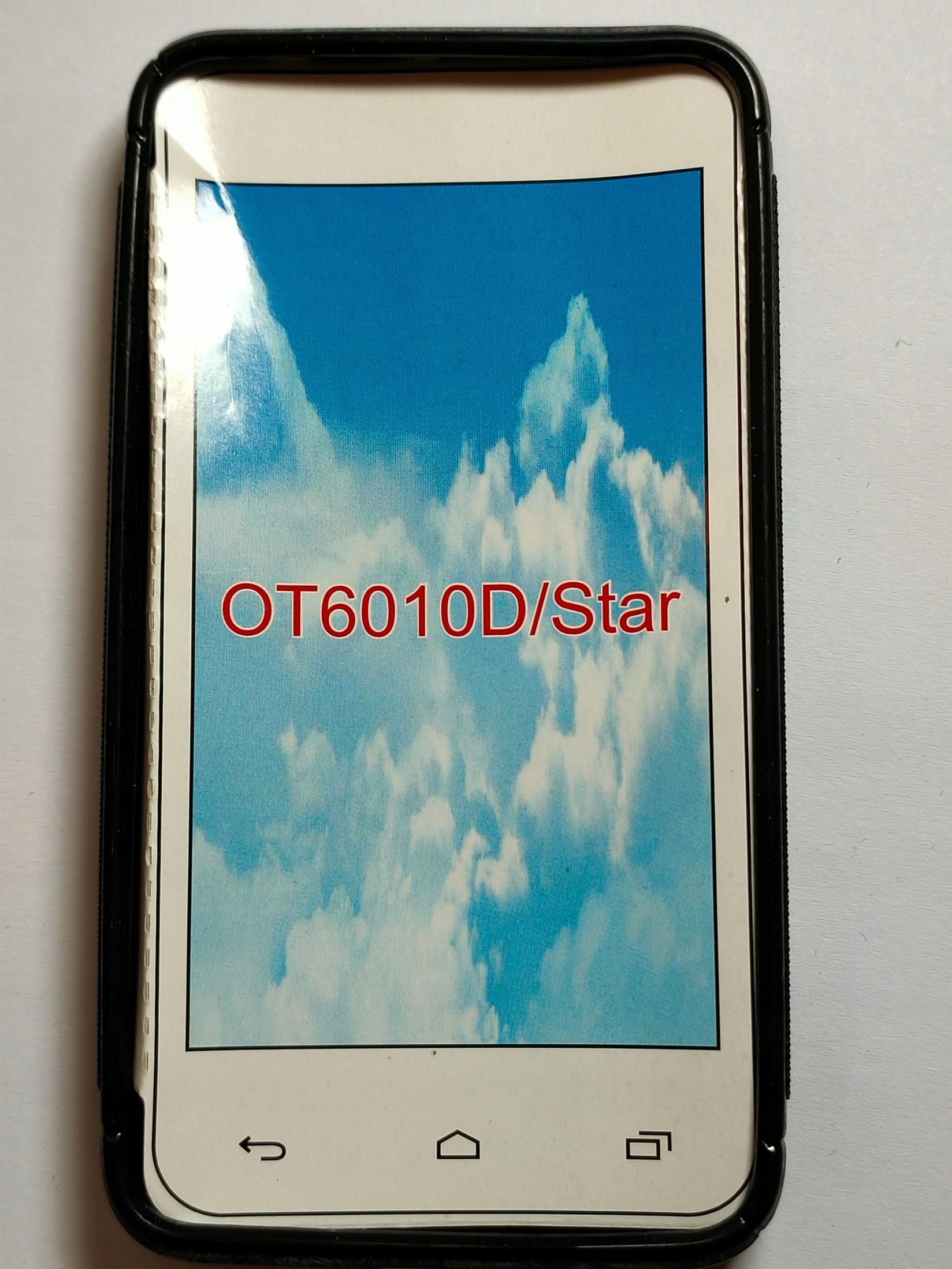 Neo Etui Sline Case Alcatel Onetouch Starot 6010D - Etui na telefon, ceny i opinie - Ceneo.pl