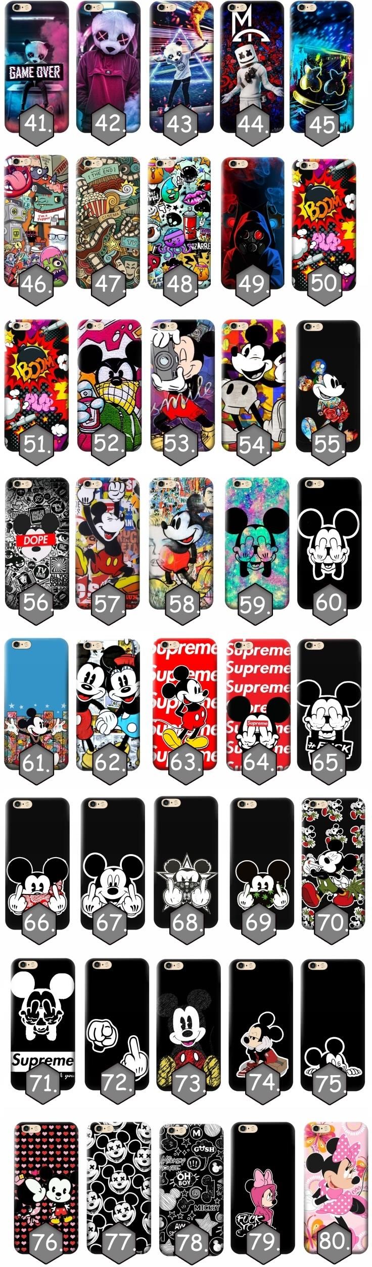 World Case Etui Na Oppo F18 Pro Modne Folia - Etui na telefon, ceny i ...