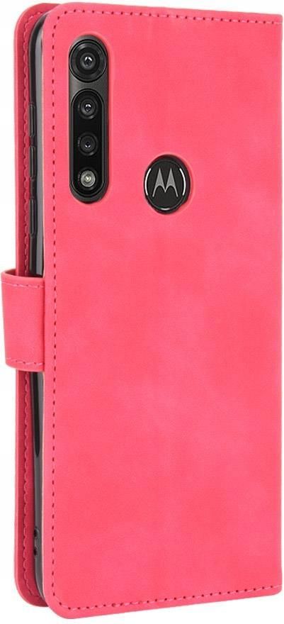 Sprawa Dla Motorola Moto G Power Z Posiadaczem Karty Kickstand Osłona ...