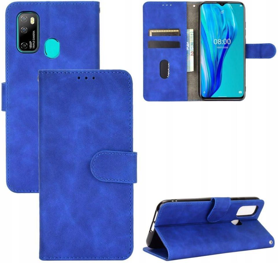 Obudowa Dla Ulefone Note9P Osłona Ochronna Pełna Ochrona Z Posiadaczem ...