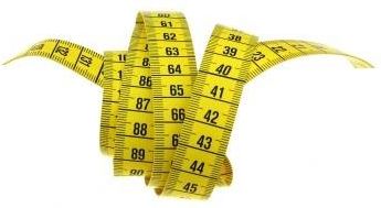 Centymetr Krawiecki Niemiecki Miarka 150Cm 35102 - Ceny i opinie - Ceneo.pl