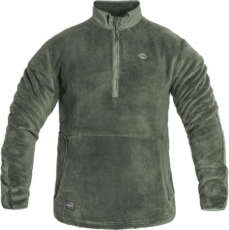Pentagon Polar Bluza Polarowa Grizzly Zielony Xxl K0902206Cgxxl - Ceny ...