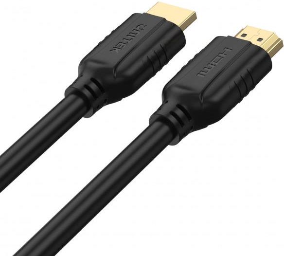 Kabel HDMI 2.0 Unitek HDMI 4K 15m (C11079BK-15M) - Opinie i ceny na ...