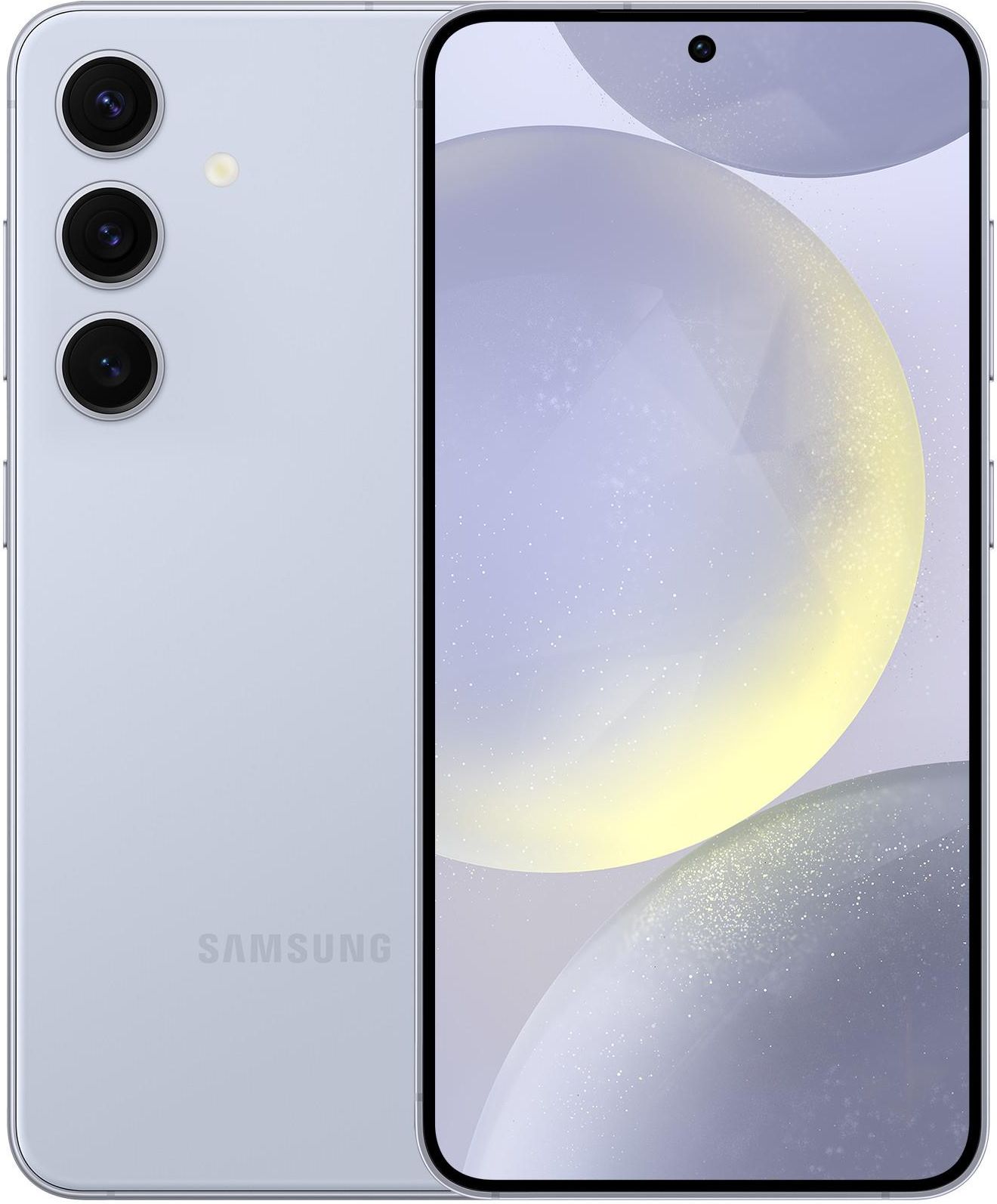 Samsung Galaxy S24 SM-S921 8/128GB Błękitny - Cena, opinie na Ceneo.pl