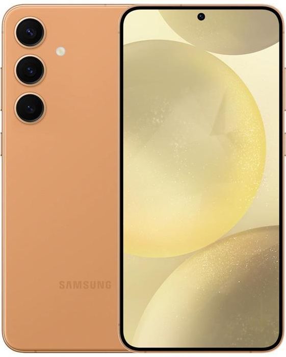Samsung Galaxy S24+ SM-S926 12/256GB Pomarańczowy - Cena, opinie na ...