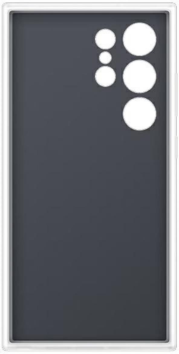 Samsung Suit Case do Galaxy S24 Ultra Żółty (EF-MS928CYEGWW) - Etui na ...