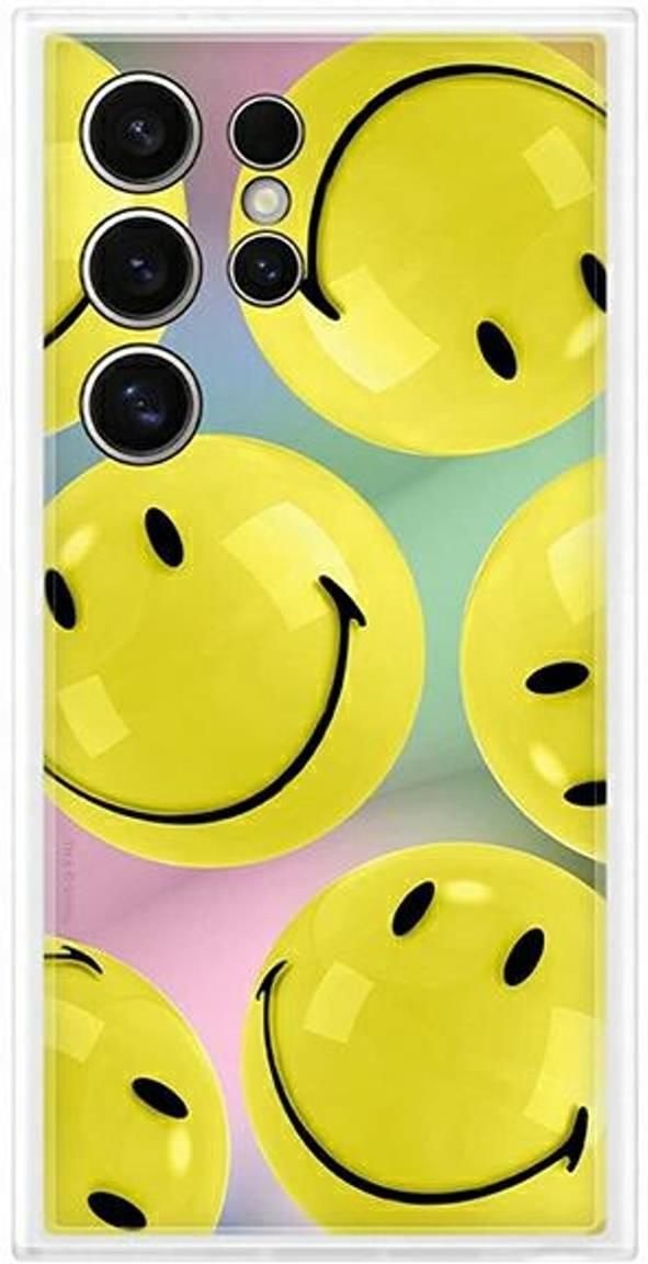Samsung Suit Case do Galaxy S24 Ultra Żółty (EF-MS928CYEGWW) - Etui na ...