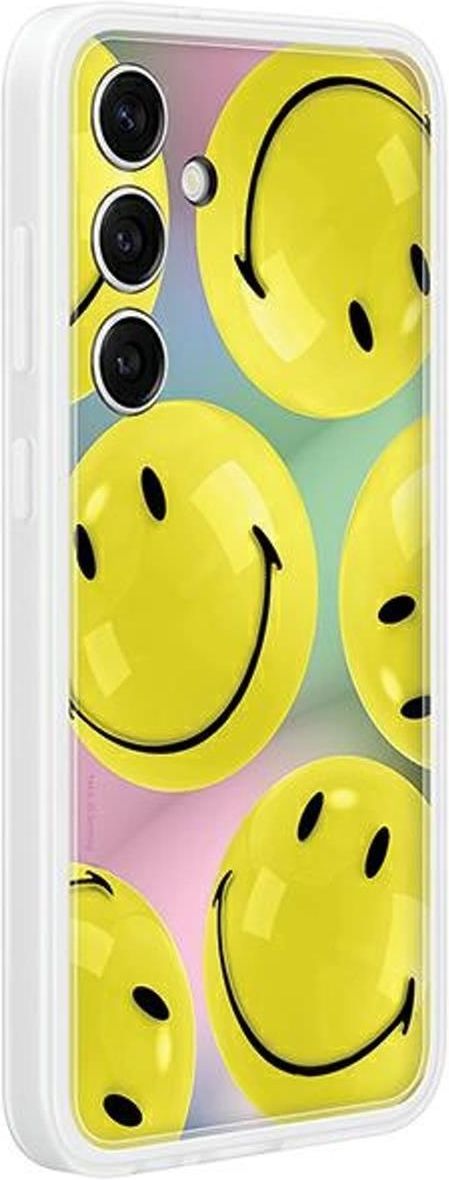 Samsung Suit Case do Galaxy S24 Żółty (EF-MS921CYEGWW) - Etui na ...
