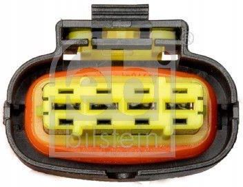 Sonda lambda Febi Bilstein Sonda Lambda 175952 - Opinie i ceny na Ceneo.pl