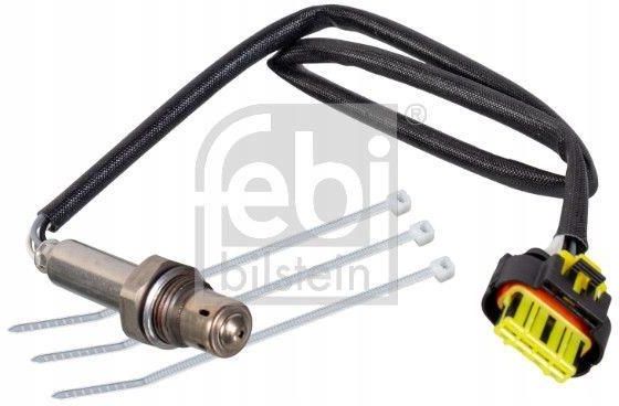 Sonda lambda Febi Bilstein Sonda Lambda 175952 - Opinie i ceny na Ceneo.pl