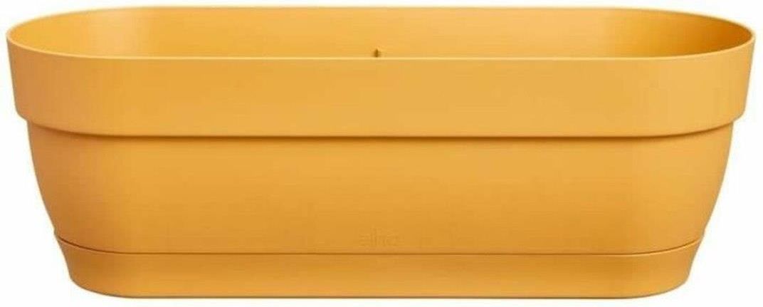 Elho Donica Balkonowa 50cm Prostokątny Plastikowy S7189816 - Ceny i ...