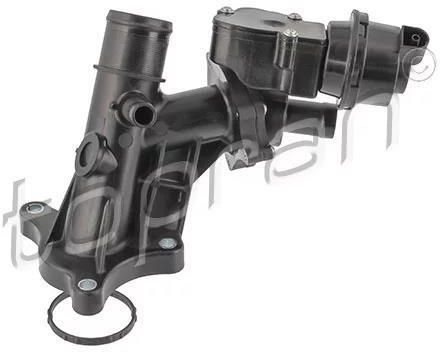 Topran Kołnierz Płynu Chłodzącego 638778 - Opinie i ceny na Ceneo.pl