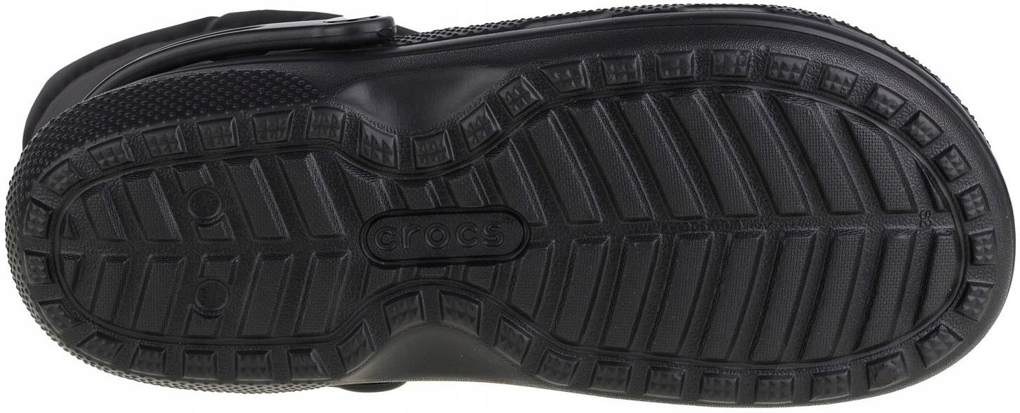Damskie śniegowce Crocs Classic 206630-060 r.38/39 - Ceny i opinie ...
