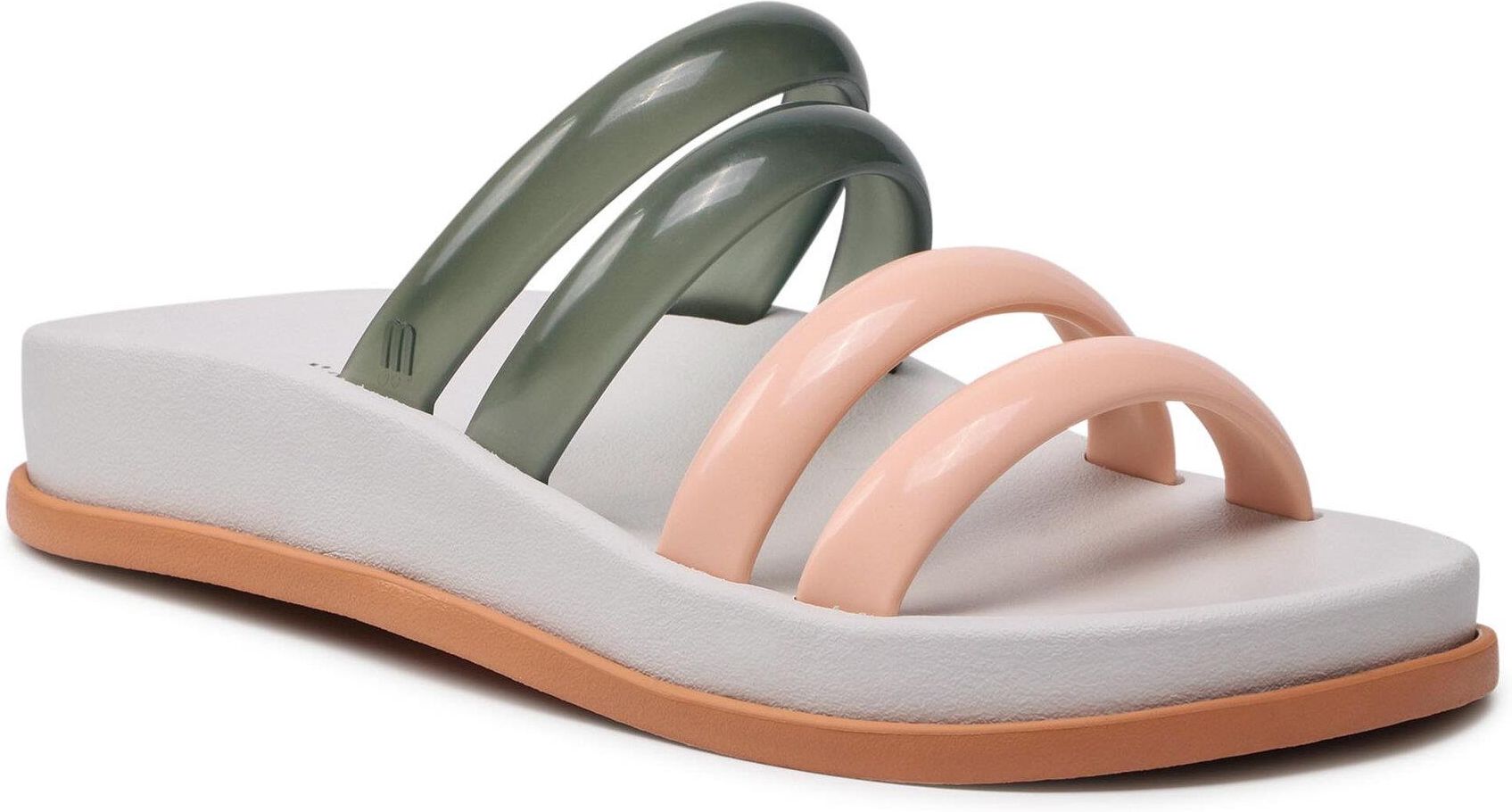 Klapki Melissa - Ceny i opinie - Ceneo.pl