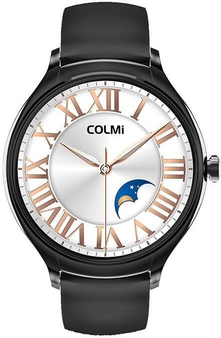 Colmi L10 Czarny - Opinie i ceny na Ceneo.pl