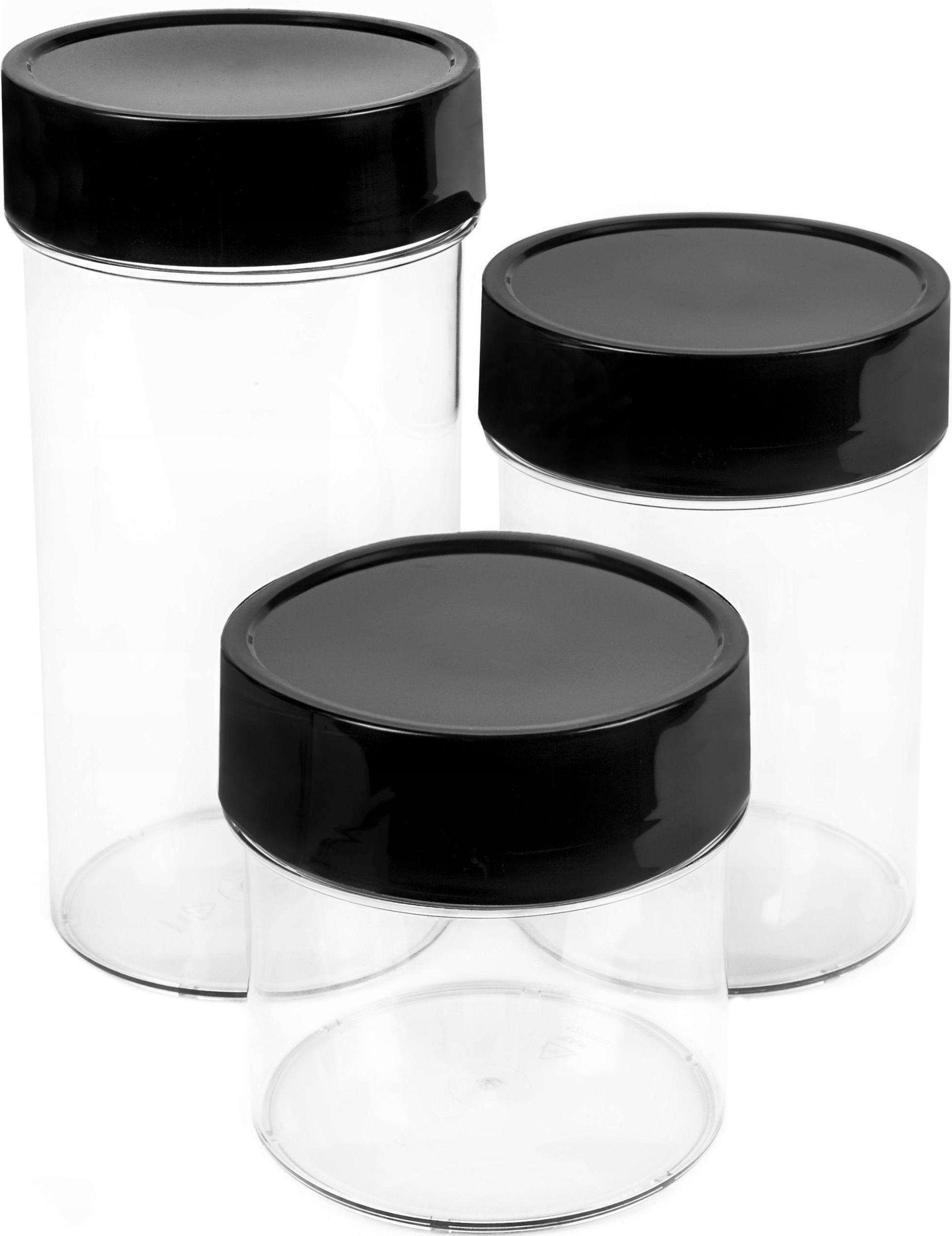 Bentom Premium Pojemnik Okrągły 2400Ml (Bt090240000304E) - Opinie i ...