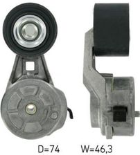 Skf Rolka Napinacza Paska Klinowego Wielorowkowego Vkmcv 51016 - Opinie ...