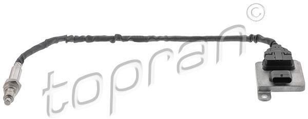 Topran Czujnik Nox, Katalizator Nox 625014 - Opinie i ceny na Ceneo.pl