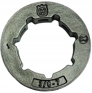Husqvarna Kółko Pływające 3/8-7 501598002 - Ceny i opinie - Ceneo.pl