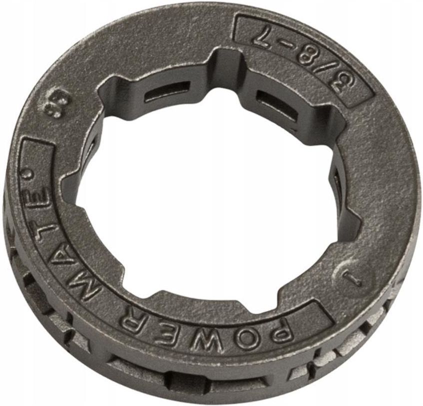 Husqvarna Kółko Pływające 3/8-7 501598002 - Ceny i opinie - Ceneo.pl