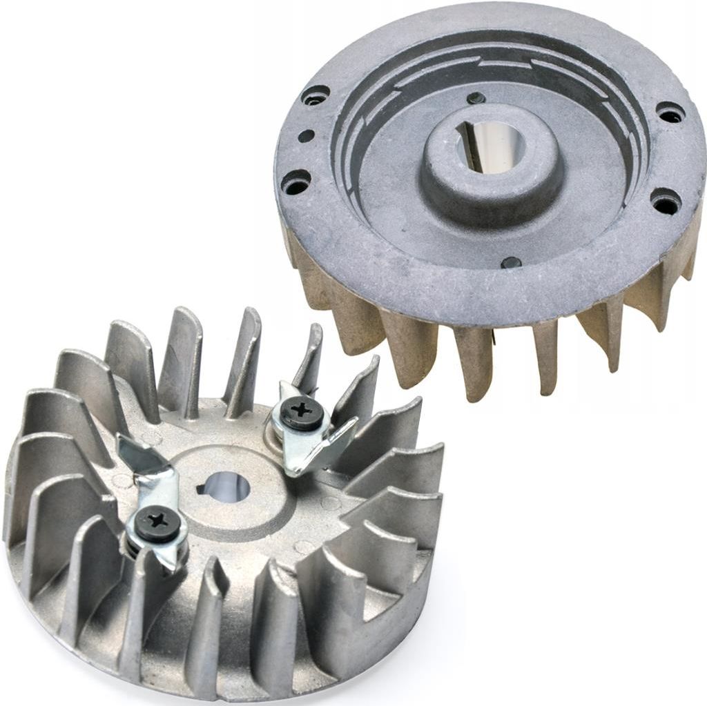 Konar Koło Magnesowe Husqvarna 340 345 346 350 351 - Ceny i opinie - Ceneo.pl