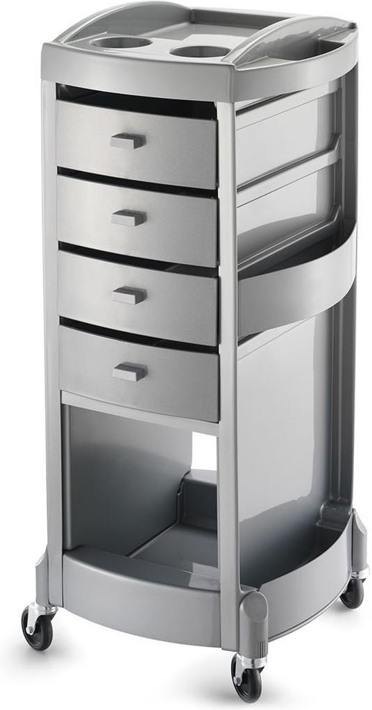 Panda New Genius Excel Pomocnik Fryzjerski - Ceny i opinie - Ceneo.pl