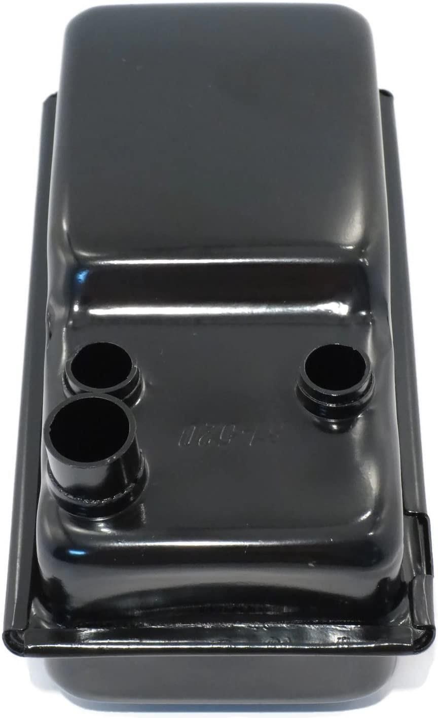 Tłumik Stihl Ts400 Do Przecinarek Spalinowych - Ceny i opinie - Ceneo.pl