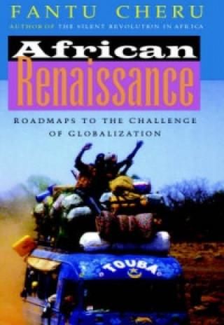 African Renaissance - Literatura obcojęzyczna - Ceny i opinie - Ceneo.pl