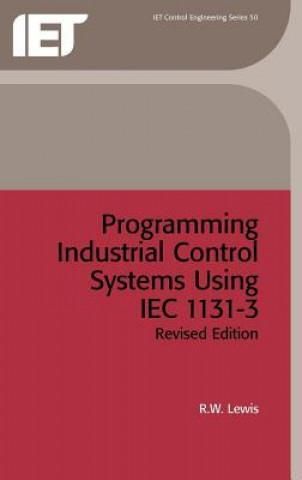 Programming Industrial Control Systems Using IEC 1131-3 - Literatura ...