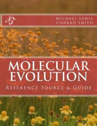Molecular Evolution Reference Source & Guide - Literatura obcojęzyczna ...