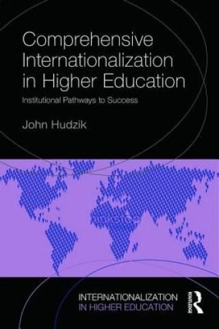 Comprehensive Internationalization - Literatura obcojęzyczna - Ceny i ...