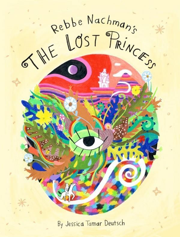 The Lost Princess - Literatura obcojęzyczna - Ceny i opinie - Ceneo.pl