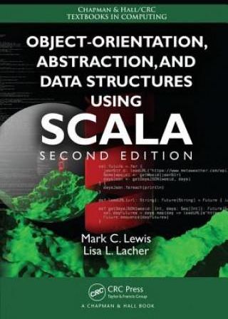 Object-Orientation, Abstraction, and Data Structures Using Scala - Literatura obcojęzyczna ...