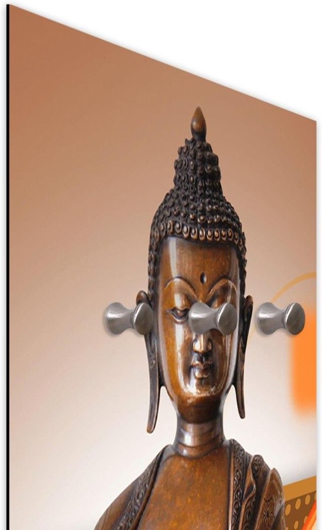 Feeby Wieszak Budda 40X118 (Wi1Tykm1487440X118) - Opinie i atrakcyjne ...