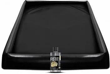 Fist It Inflatable Play Sheet Black Materac Dmuchany Zabezpieczający ...