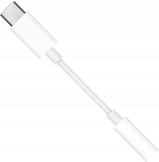 Co2 Adapter Usb C Mini Jack 3 5Mm Przejściówka Kabel Aux Do Samsung ...