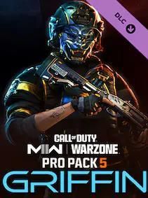 Call of Duty Modern Warfare II Griffin Pro Pack (Digital) , opinie ...
