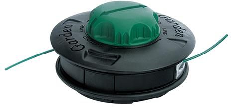 Nac Głowica Żyłkowa Do Kosy Wzmocniona Demon Kosa - Ceny i opinie - Ceneo.pl