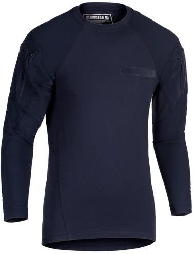 Koszulka Clawgear Mk.II Instructor Shirt LS navy - XS - Ceny i opinie - Ceneo.pl