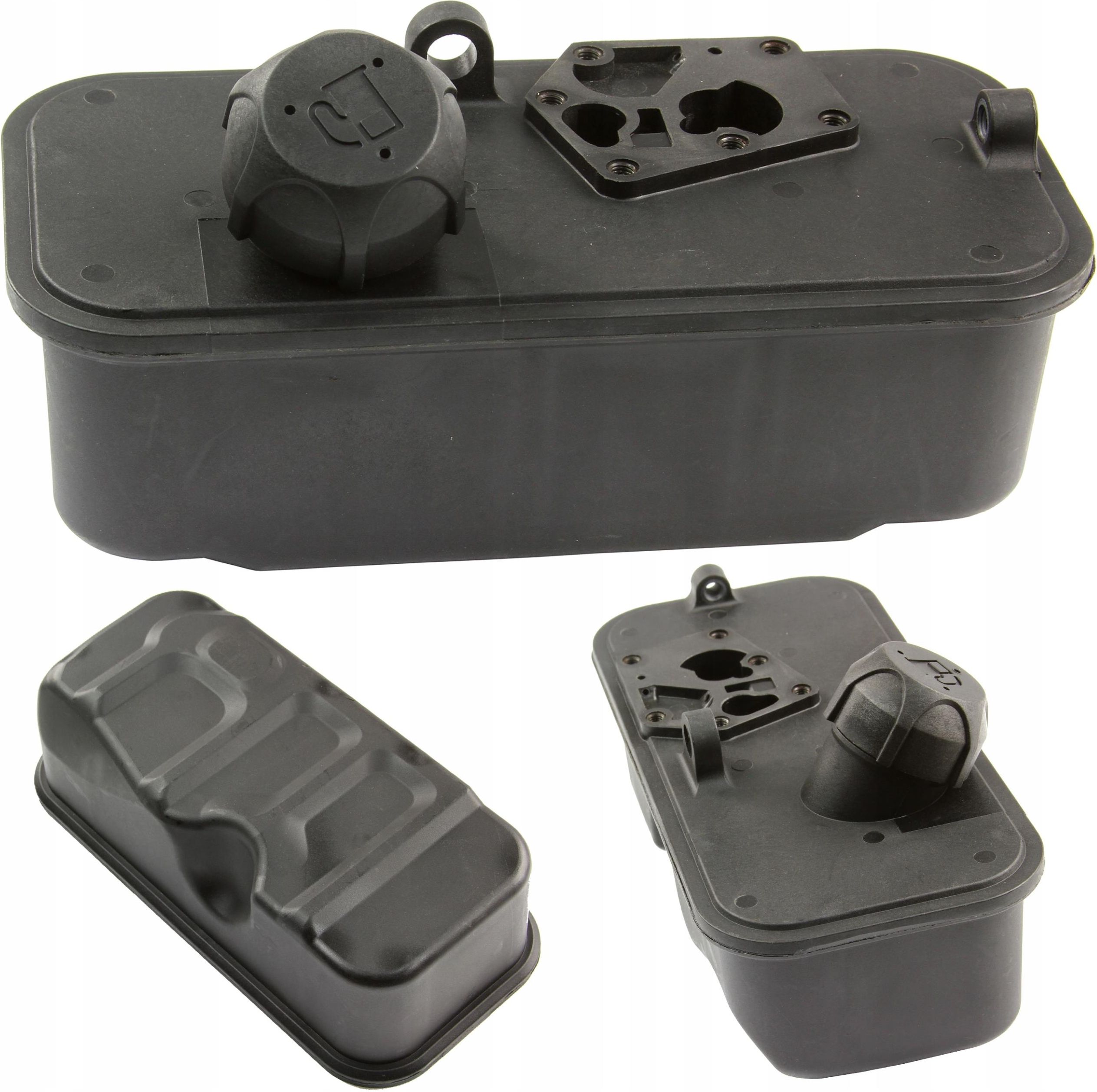 Mar-Pol Zbiornik Paliwa Bak Do Kosiarek Silników Briggs - Ceny i opinie ...