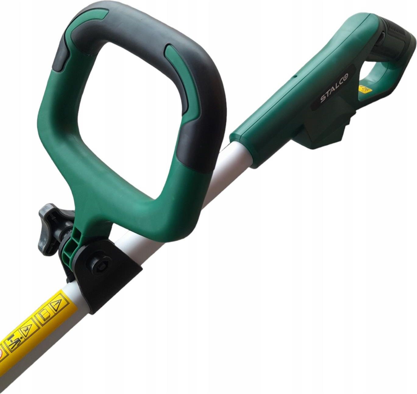 Stalco Podkaszarka Akumulatorowa Lts20-30 S-97700 - ceny i opinie ...