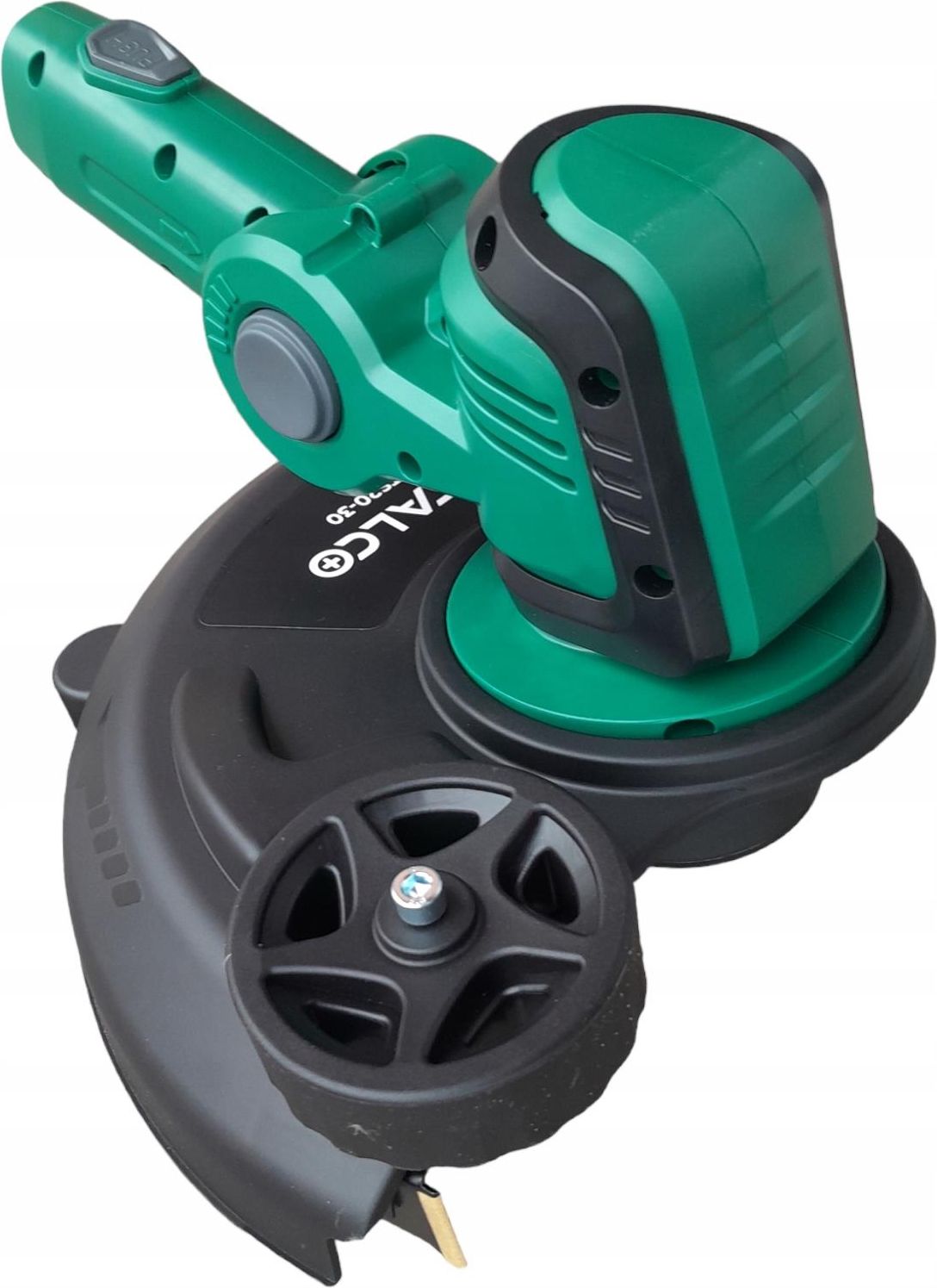 Stalco Podkaszarka Akumulatorowa Lts20-30 S-97700 - ceny i opinie ...